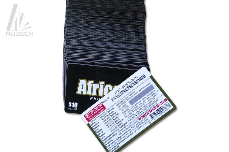 Scratch Cards PVC or Paper – Wholesayl